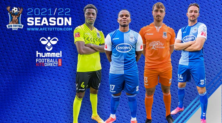 AFC Totton 2021-22 Home Kit🍦 Descubra a emoção das apostas online com ... AFC Totton 2021-22 Home Kit🍦 Descubra a emoção das apostas online com ...
