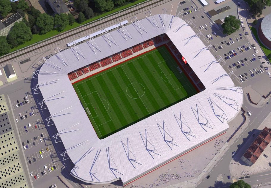 SDFA Cup Final at St Marys. Tickets on sale now! | AFC Totton