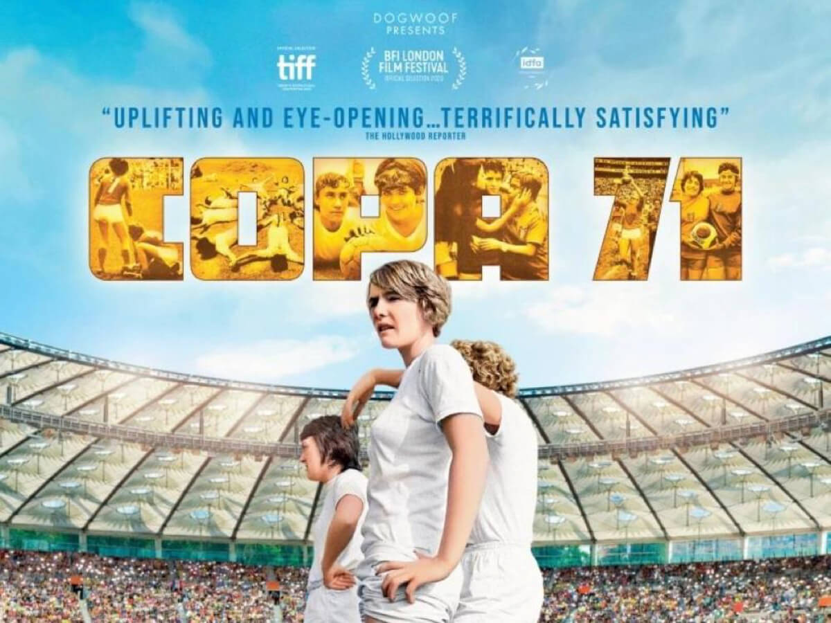 SEE AFC TOTTON'S LOUISE GARDNER IN COPA'71 DOCUMENTARY ON BBC FOUR | AFC Totton