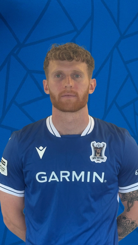 Josh Dolling | AFC Totton