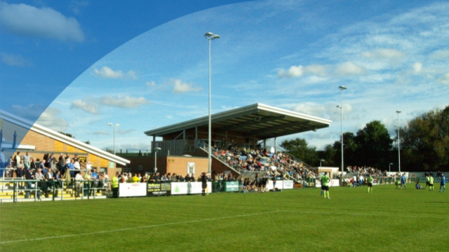 Website | AFC Totton