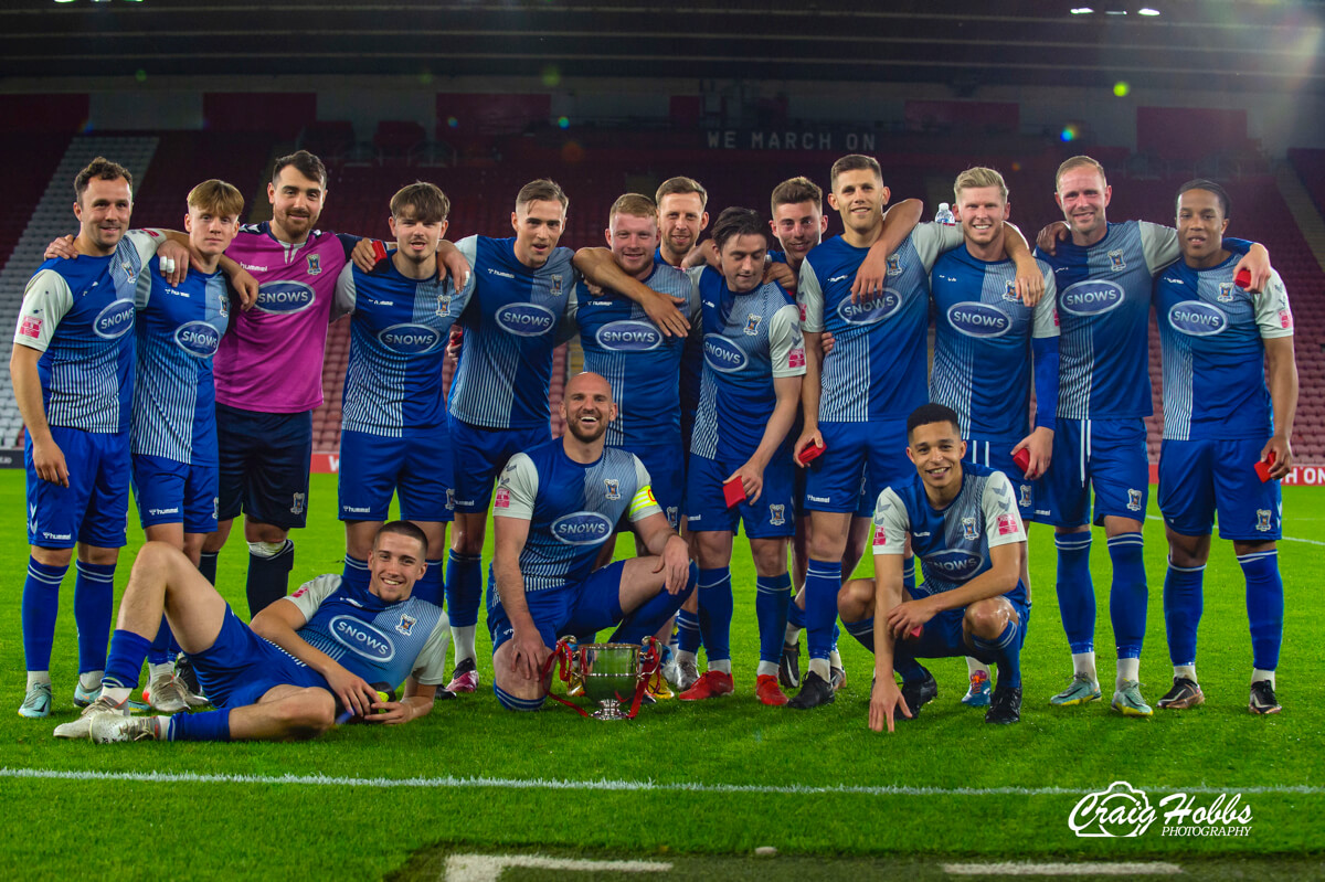 THE LONG READ: SHOLING 0-3 AFC TOTTON, SDFA SOUTHAMPTON SENIOR CUP ...