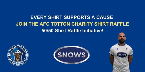 Win Mike Carter's Cup Kit In The Next Edition Of The 50/50 Shirt ...