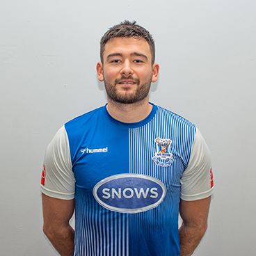 Rob Flooks | AFC Totton