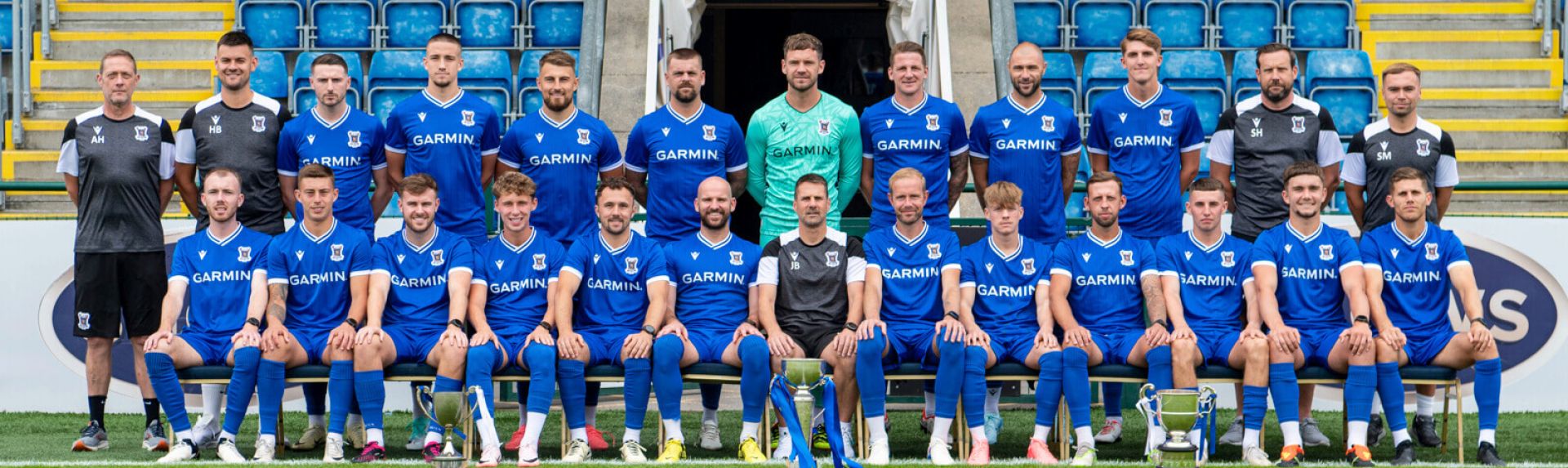 AFC Totton | All the passion, all the action, every victory