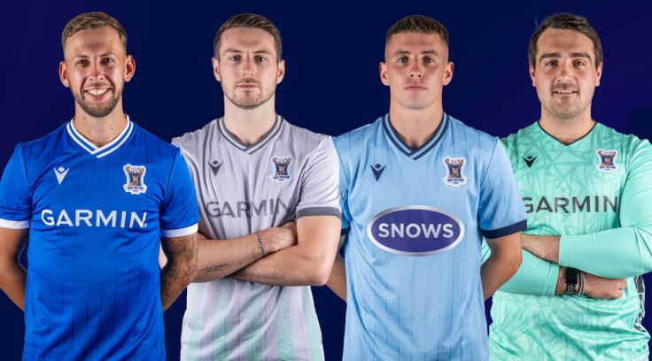 AFC Totton | All the passion, all the action, every victory