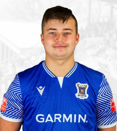 First | AFC Totton