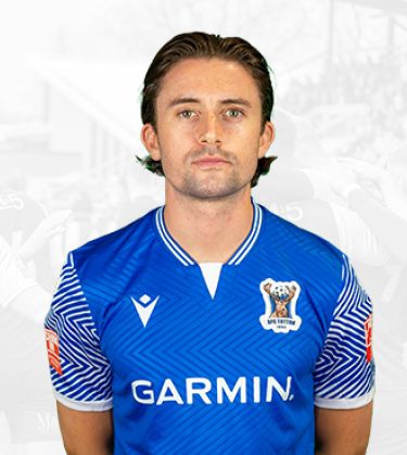First | AFC Totton