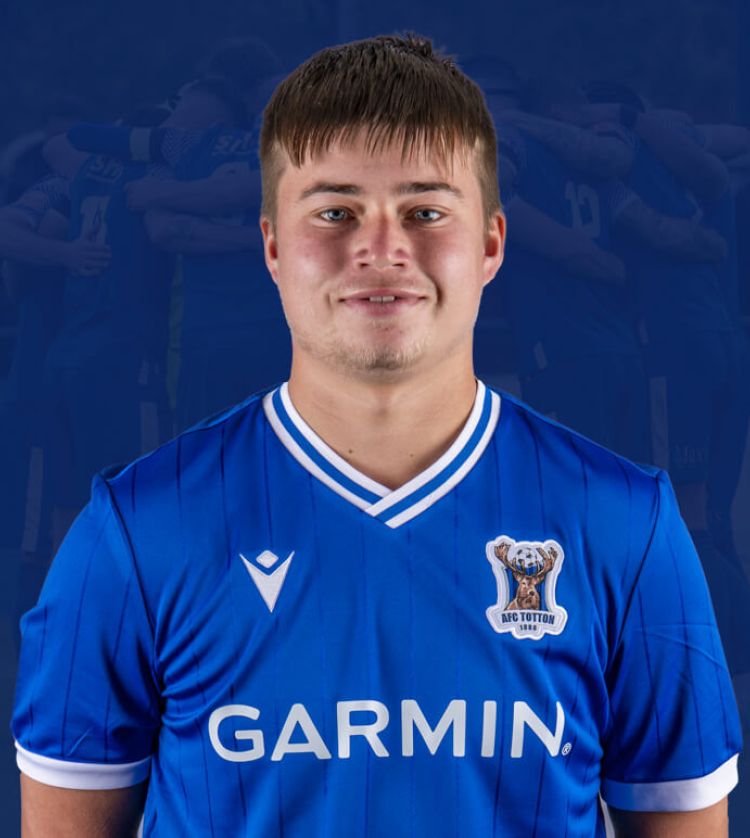 First | AFC Totton