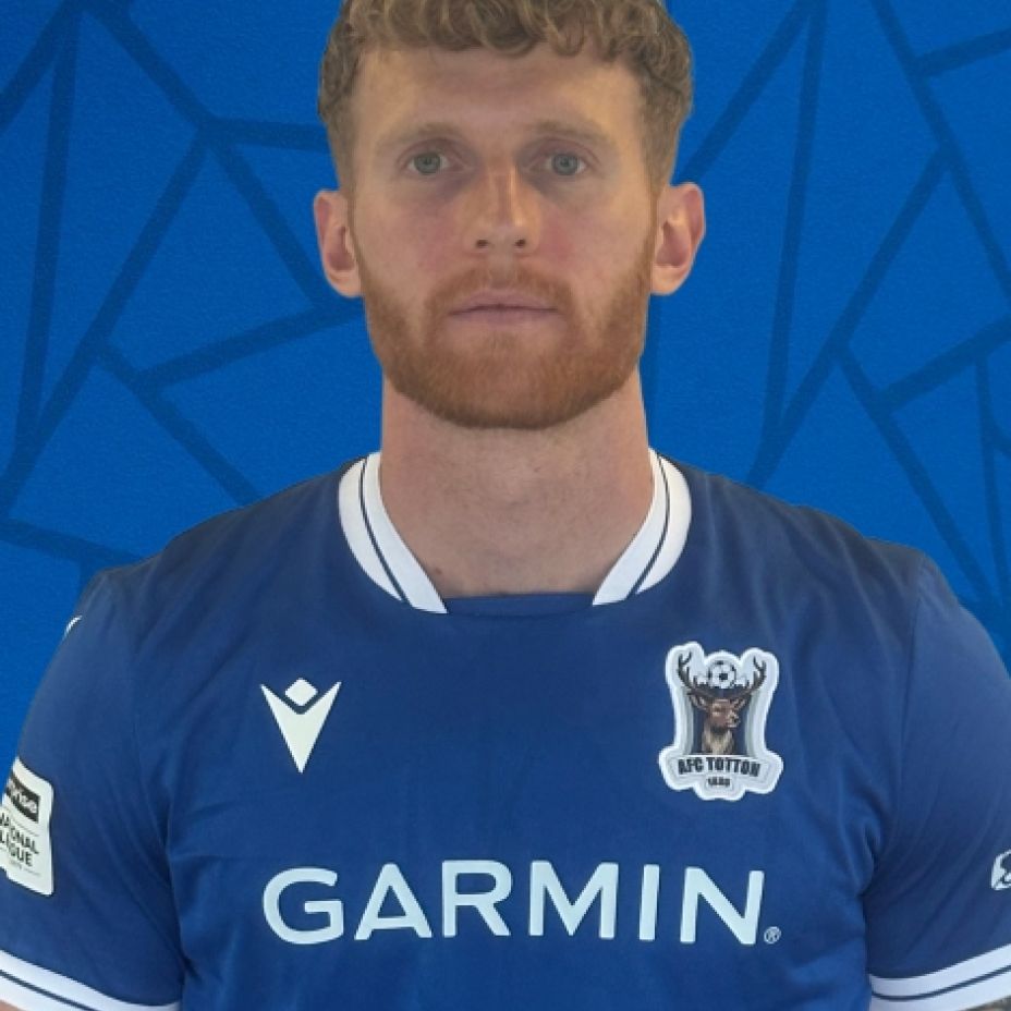 Josh Dolling | AFC Totton